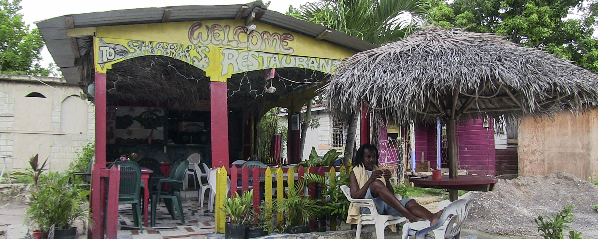 Negril Restaurants - Dining - This Negril Restaurants - Dining Web Page ...